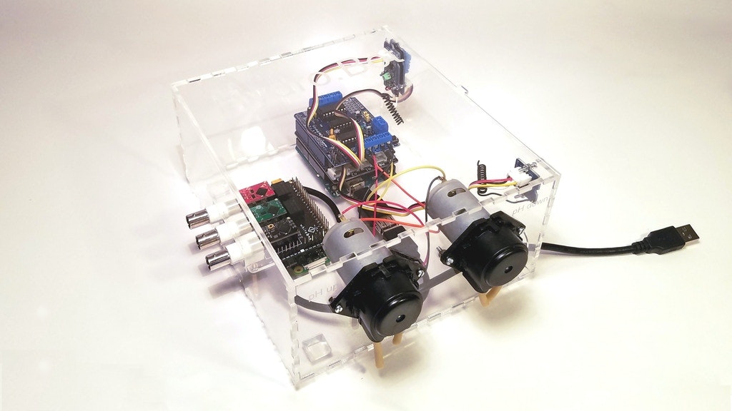 HydroBot Makers | Product Hunt