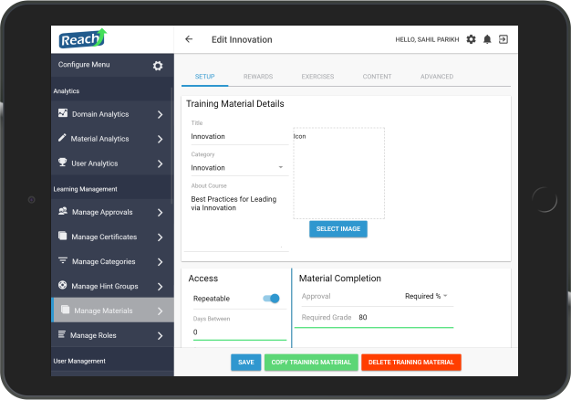 ARC Reach - Product Information, Latest Updates, and Reviews 2025 ...