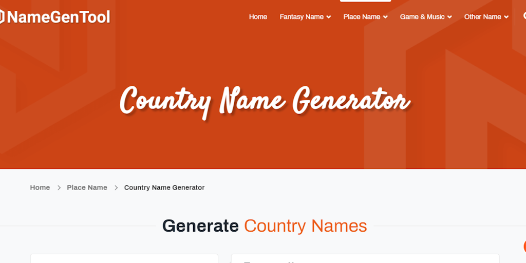 Country Name Generator Jobs Product Hunt country-name-generator-jobs-product-hunt