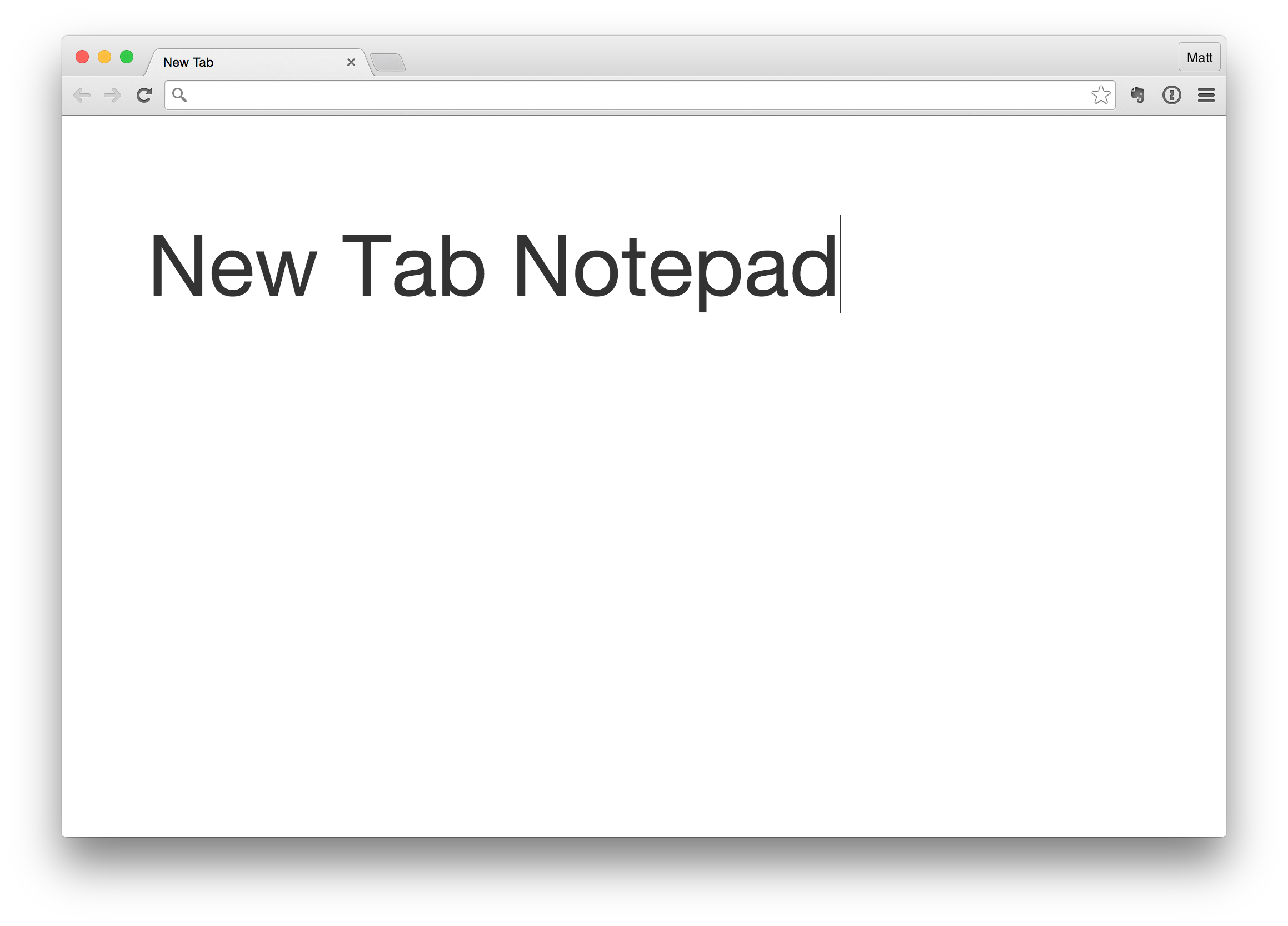 New Tab Notepad - Product Information, Latest Updates, and Reviews 2024 ...