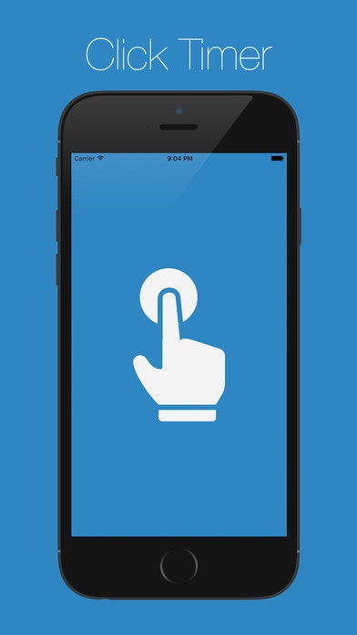 Click Timer Product Information and Latest Updates (2025) | Product Hunt