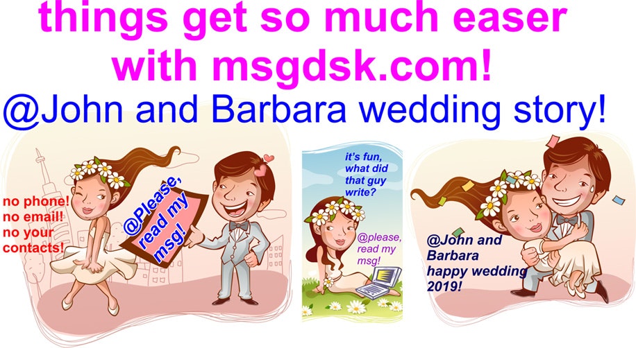 The Message Desk - Product Information, Latest Updates, and Reviews ...