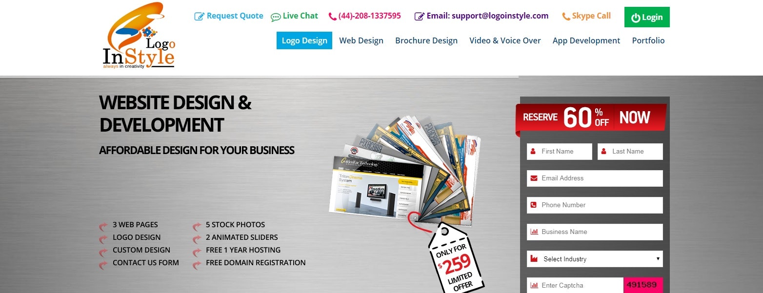 Logo Instyle - Product Information, Latest Updates, and Reviews 2024 ...