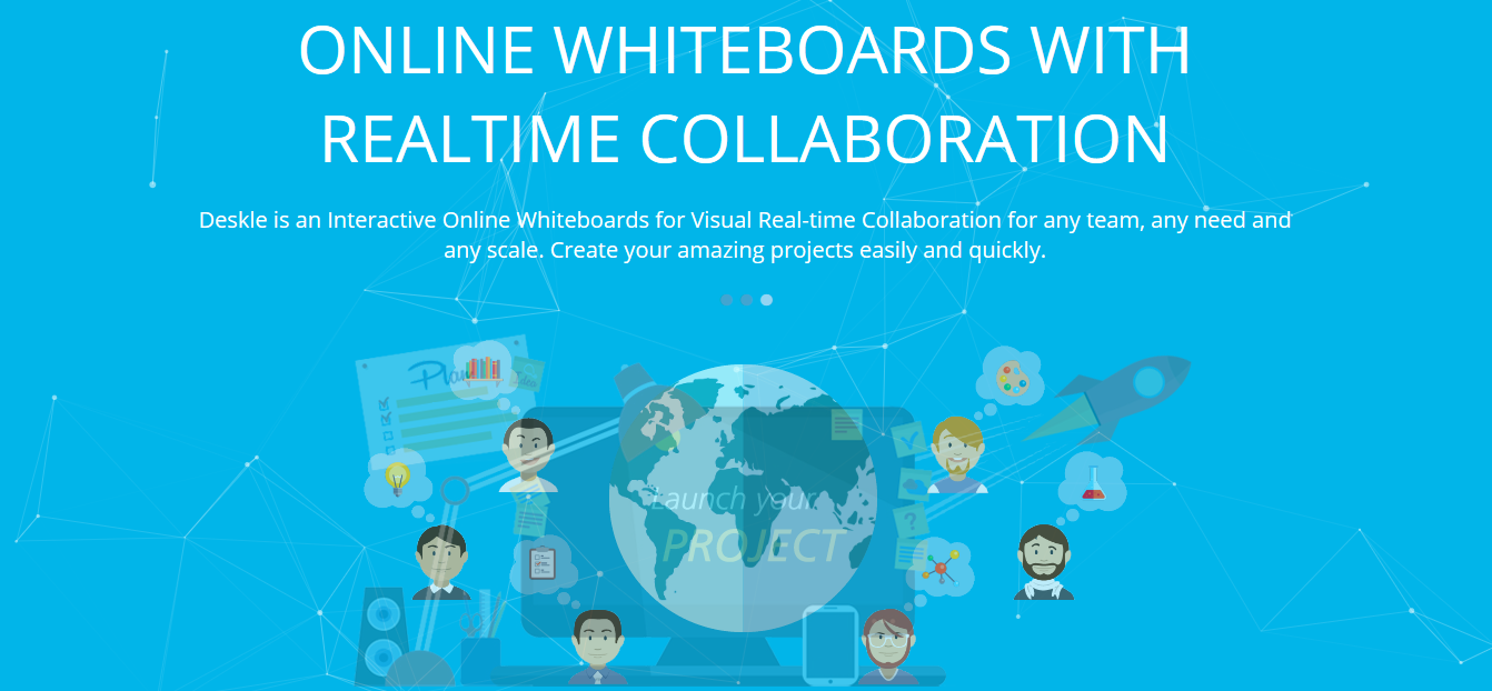 Deskle - Product Information, Latest Updates, and Reviews 2024 ...