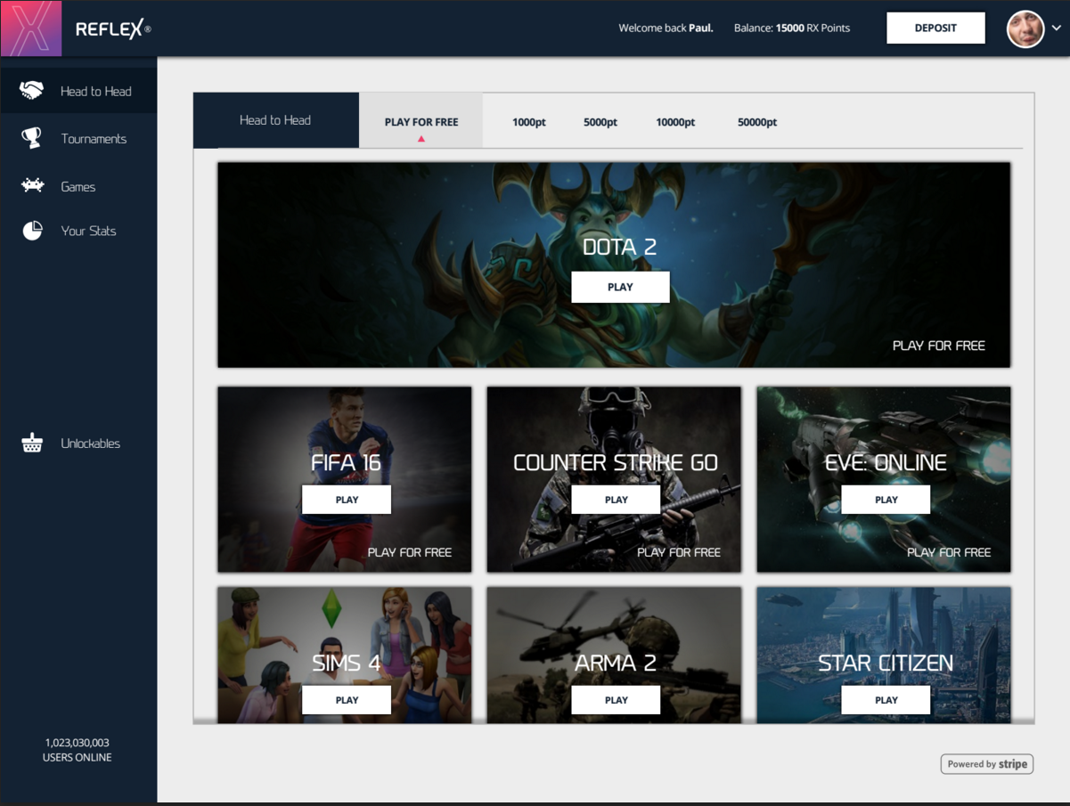 REFLEX Latest Launches (2025) | Product Hunt
