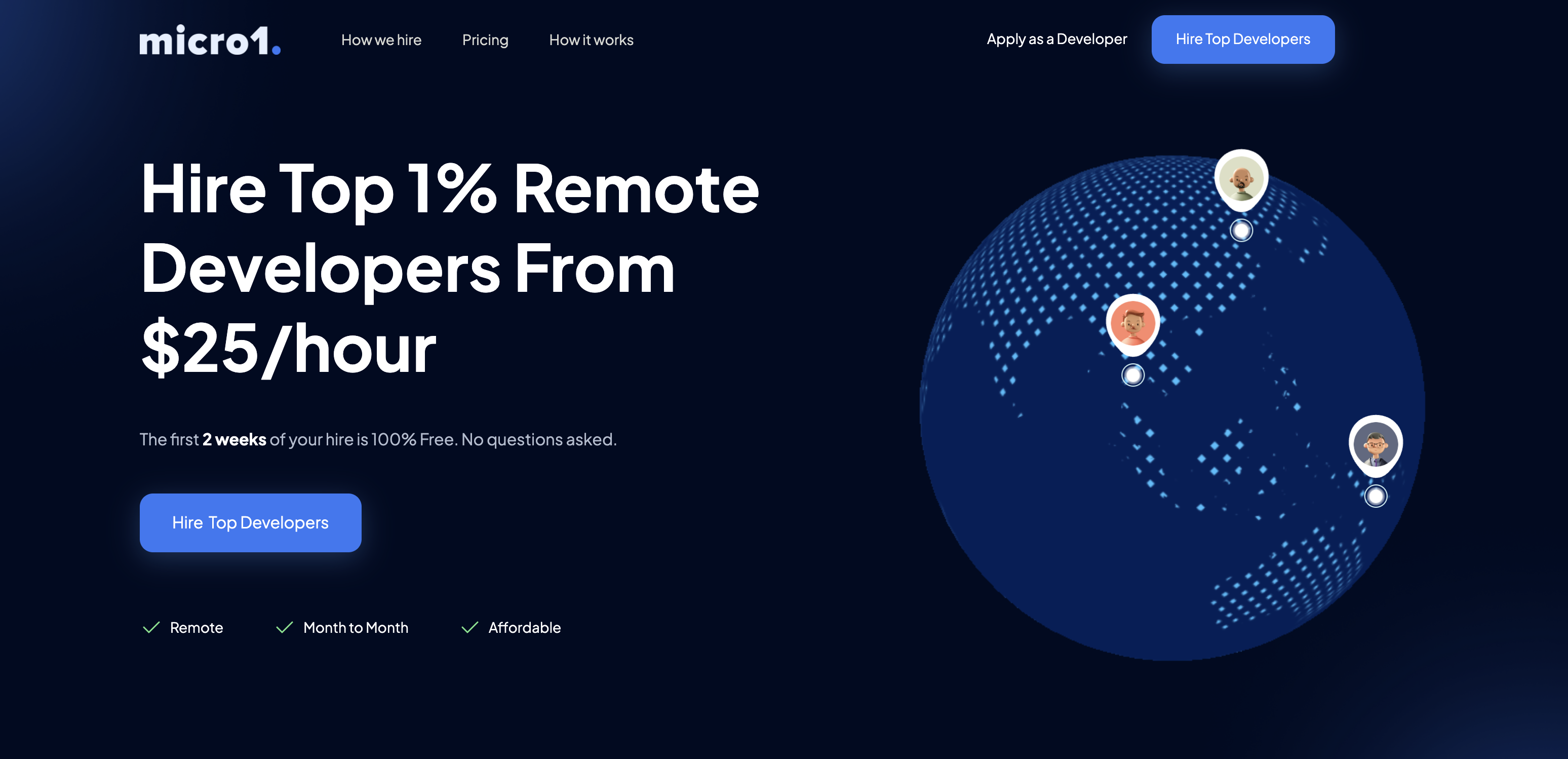 Micro1 - Product Information, Latest Updates, and Reviews 2022 ...