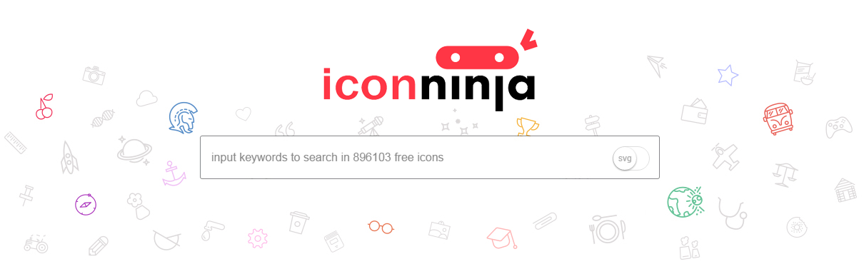 Icon Ninja Product Information and Latest Updates (2025) | Product Hunt