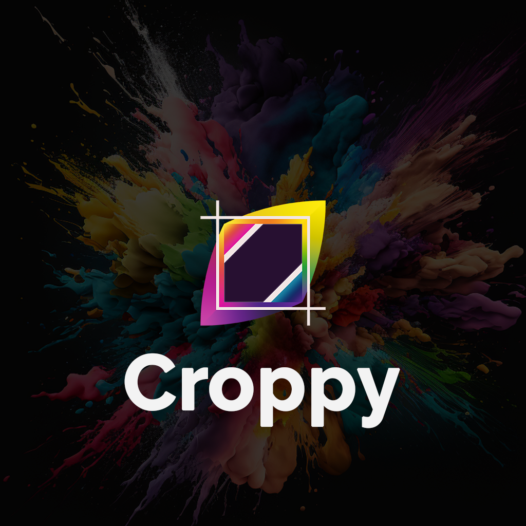 Croppy: Always perfectly fitting images for you and your customers ...