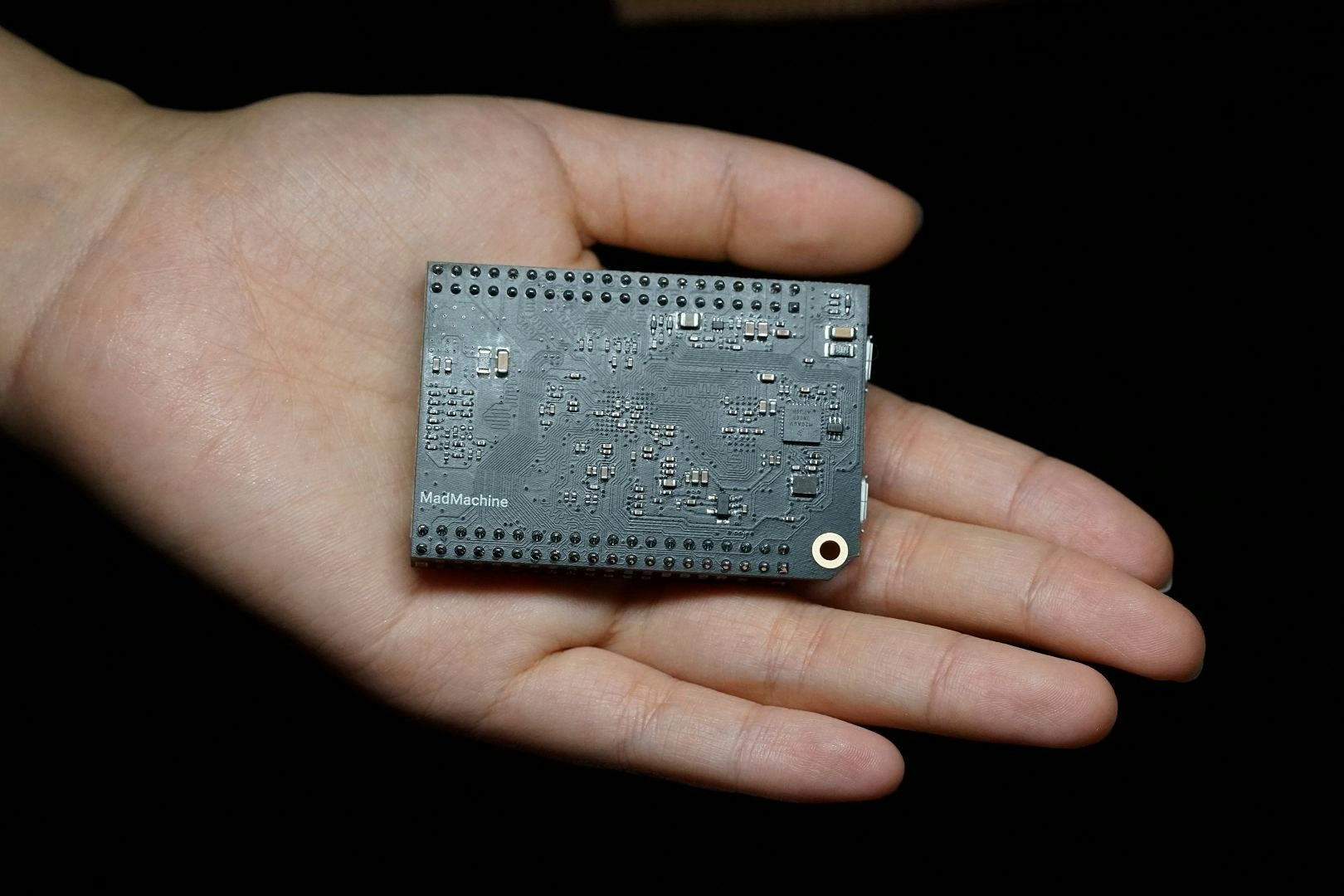 SwiftIO - Microcontroller using Swift - Product Information, Latest ...