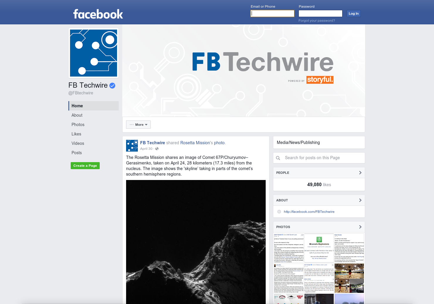 FB Techwire - Product Information, Latest Updates, and Reviews 2025 ...