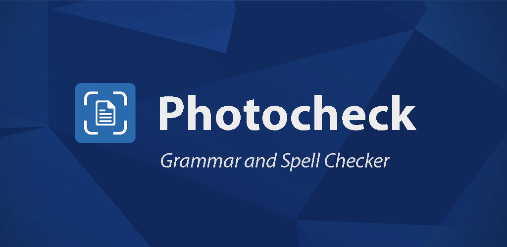 Photocheck: Grammar and Spell Checker | Product Hunt
