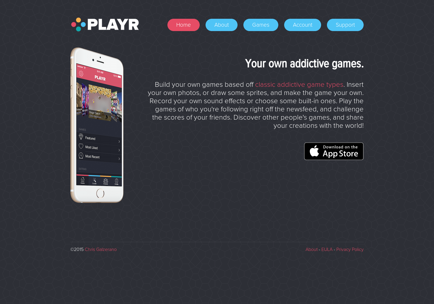 Learn SpriteKit by Design+Code - Make a platformer iPhone game from scratch in Swift 4 | Product ...
