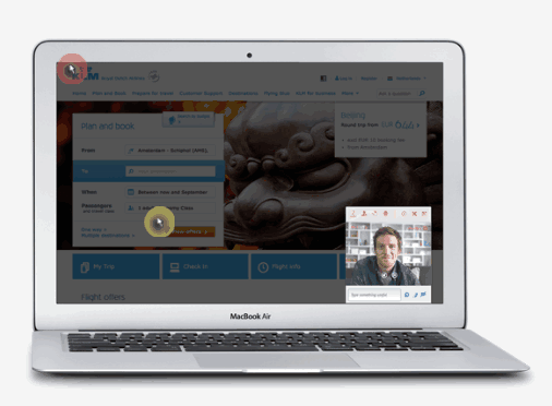 Surfly: Simple, Fast, and Secure Co-browsing | Product Hunt
