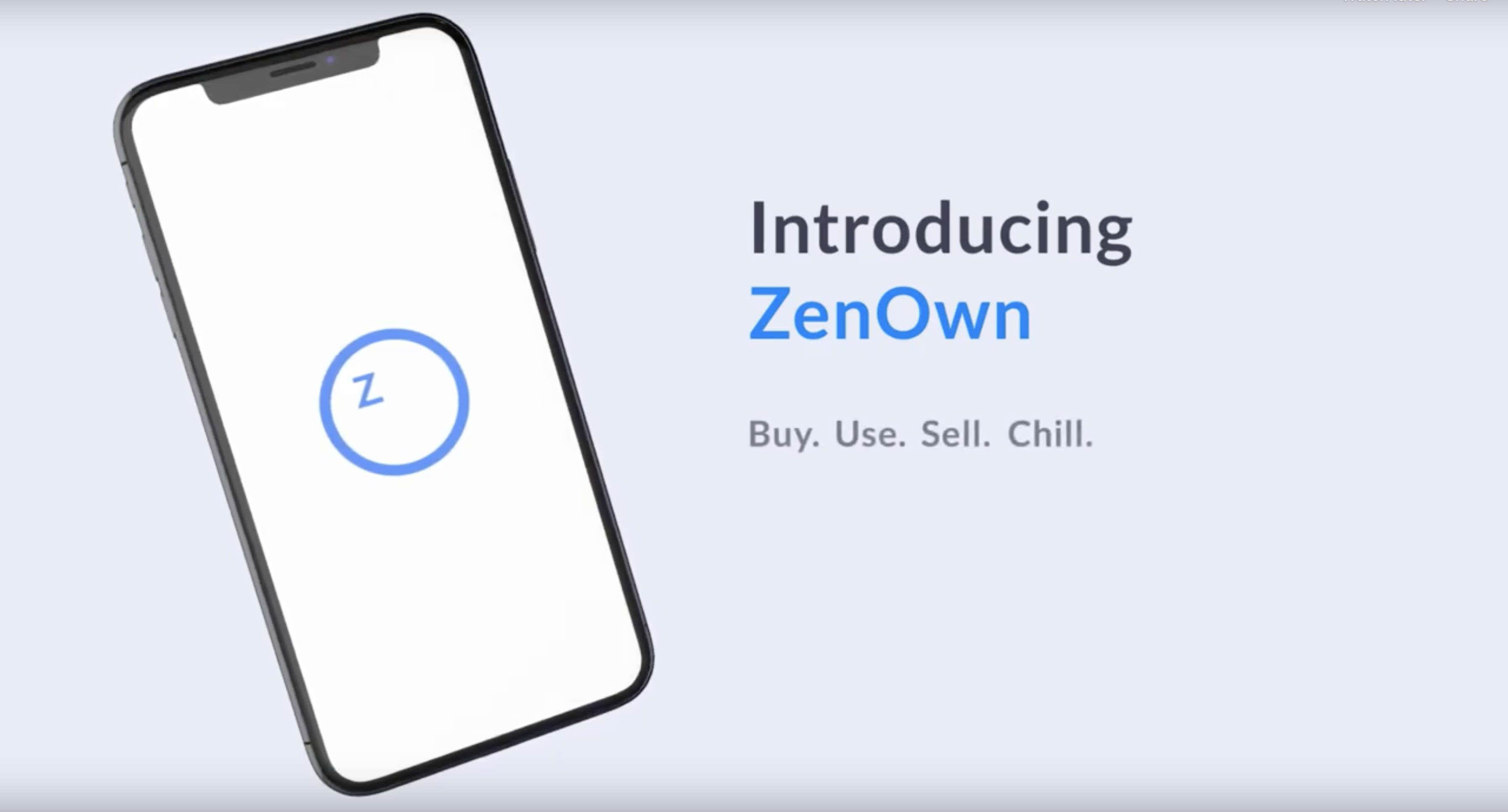 ZenOwn: Finally, all your products organised in one place | Product Hunt