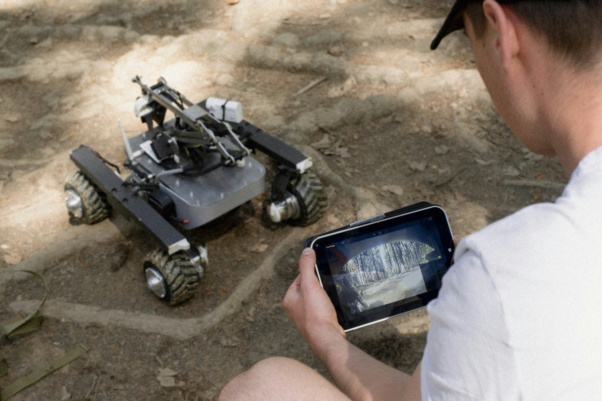 Turtle Rover Product Information and Latest Updates (2025) | Product Hunt