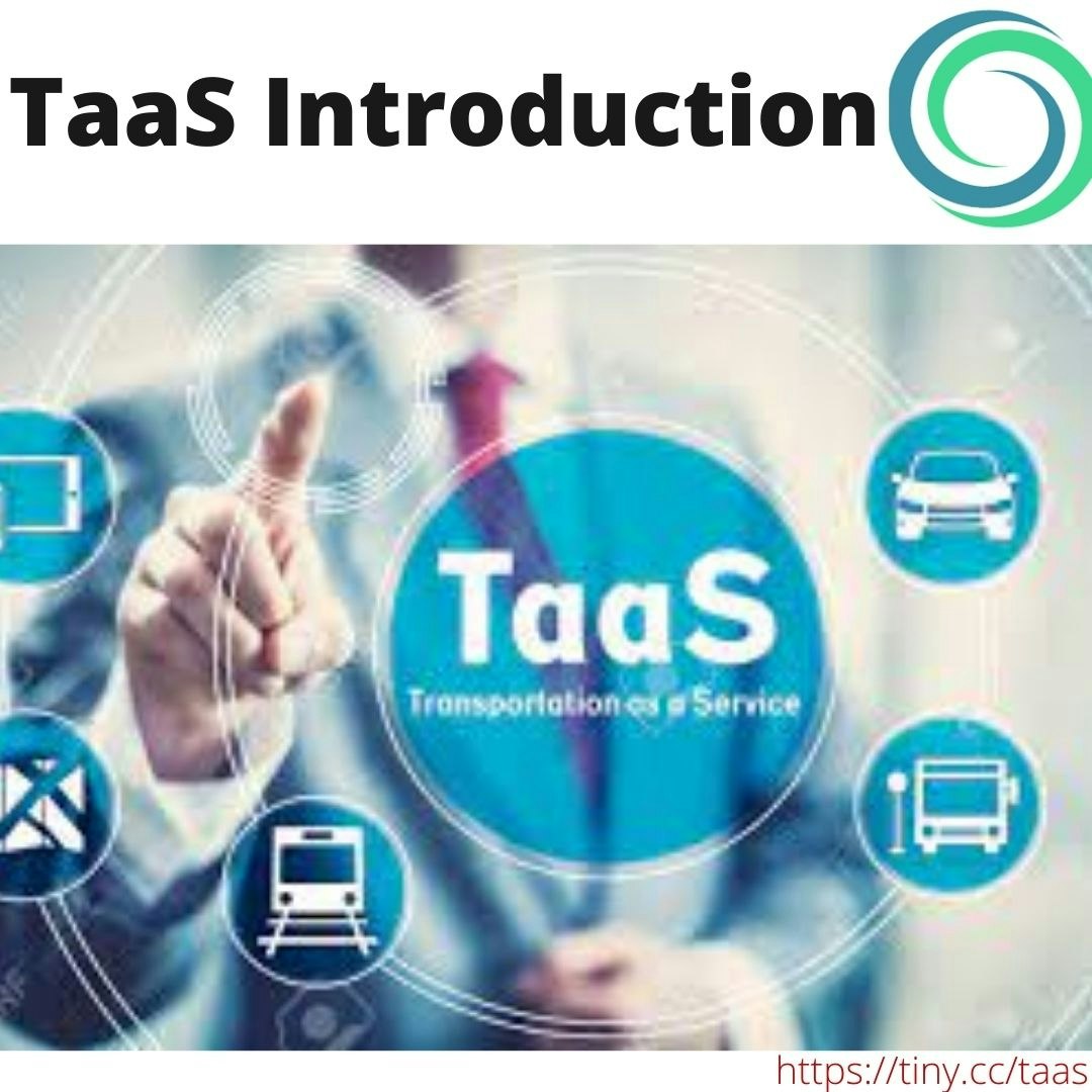 TaaS Introduction: #softwaretesting #automationtesting #softwareqa # ...