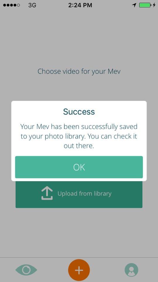 Mevs - Product Information, Latest Updates, and Reviews 2025 | Product Hunt