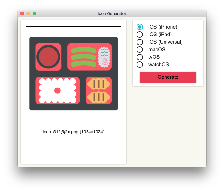 IconGenerator Product Information and Latest Updates (2025) | Product Hunt