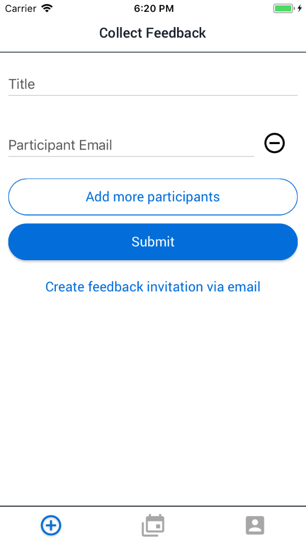 Feedback Collector: Free anonymous feedback sharing | Product Hunt