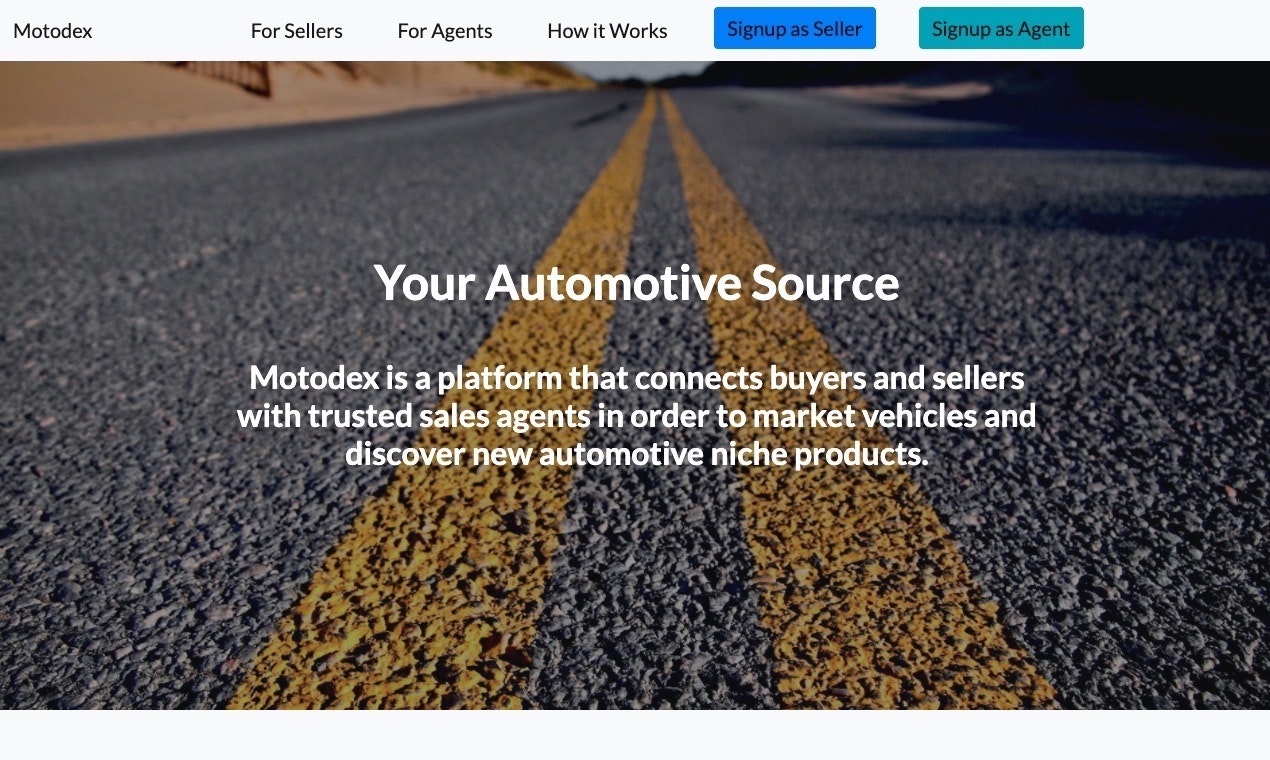Motodex - Product Information, Latest Updates, and Reviews 2024 ...