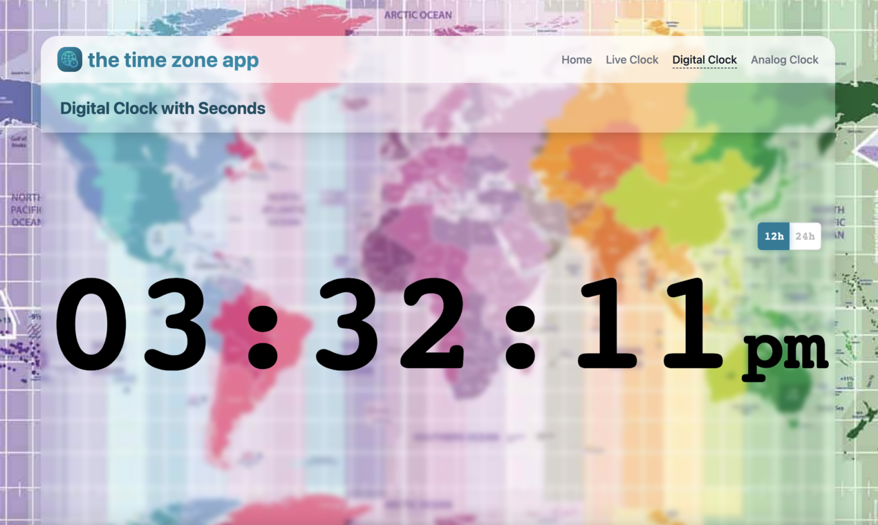 the time zone app - Product Information, Latest Updates, and Reviews ...