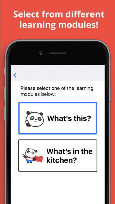 MoMo: Google Lens for Kids | Product Hunt