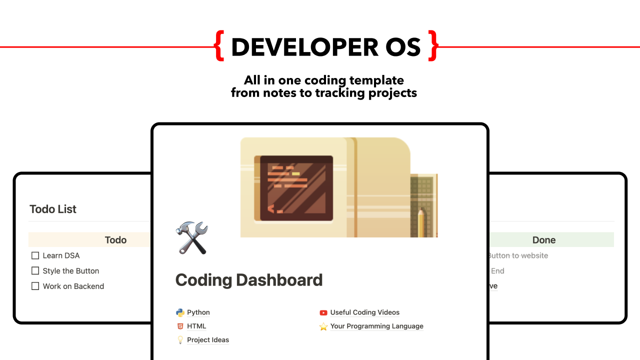 Notion Developer OS Product Information and Latest Updates (2025 ...