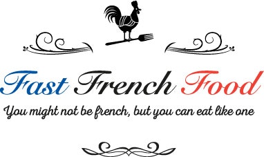 Fast French Food: Easy, fast and healthy French dinner plans. | Product ...