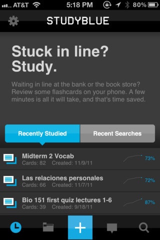 StudyBlue - Product Information, Latest Updates, and Reviews 2024 ...