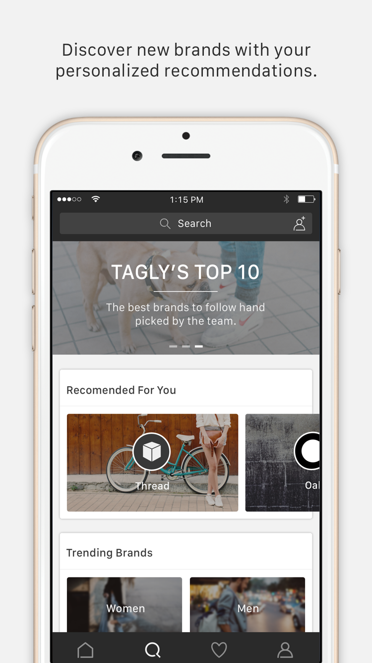 Tagly Product Information and Latest Updates (2025) | Product Hunt