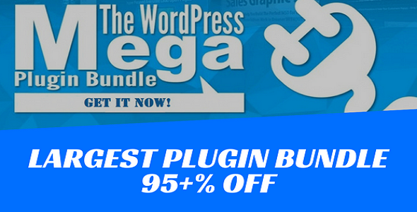 Mega WP Plugin Bundle by CodeRevolution Makers | Product Hunt