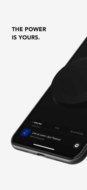 Devialet: Smart & intuitive companion app for your Phantom speakers ...