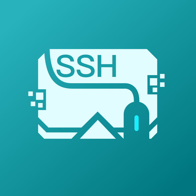 GMSSH: GMSSH: Touch to Transform Server Ops – AI Visual Magic. | Product Hunt