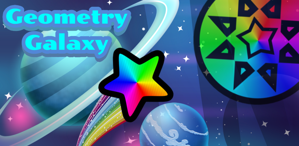 Geometry Galaxy - Product Information, Latest Updates, and Reviews 2024 ...