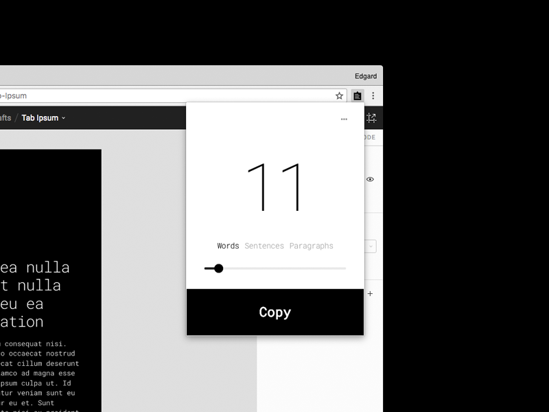Tab Ipsum - Product Information, Latest Updates, and Reviews 2024 ...