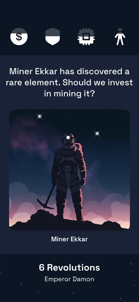 Galactic Cards - Infinite Game Product Information and Latest Updates ...