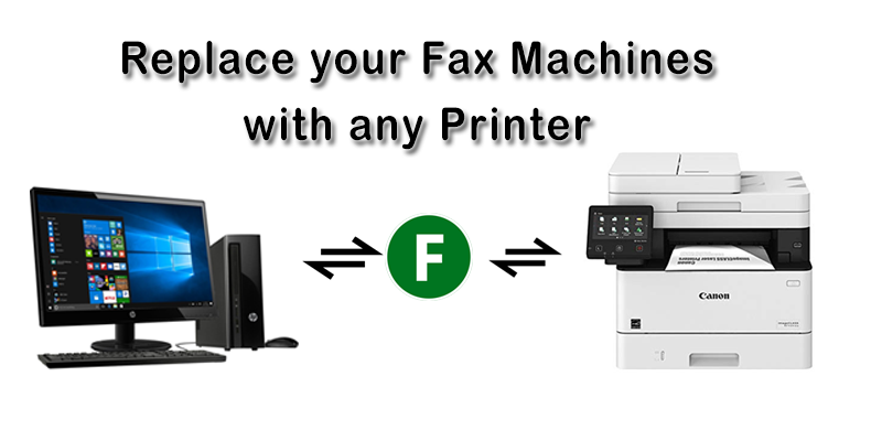 Fax Engine: Replace your traditional fax machine with your mobile ...