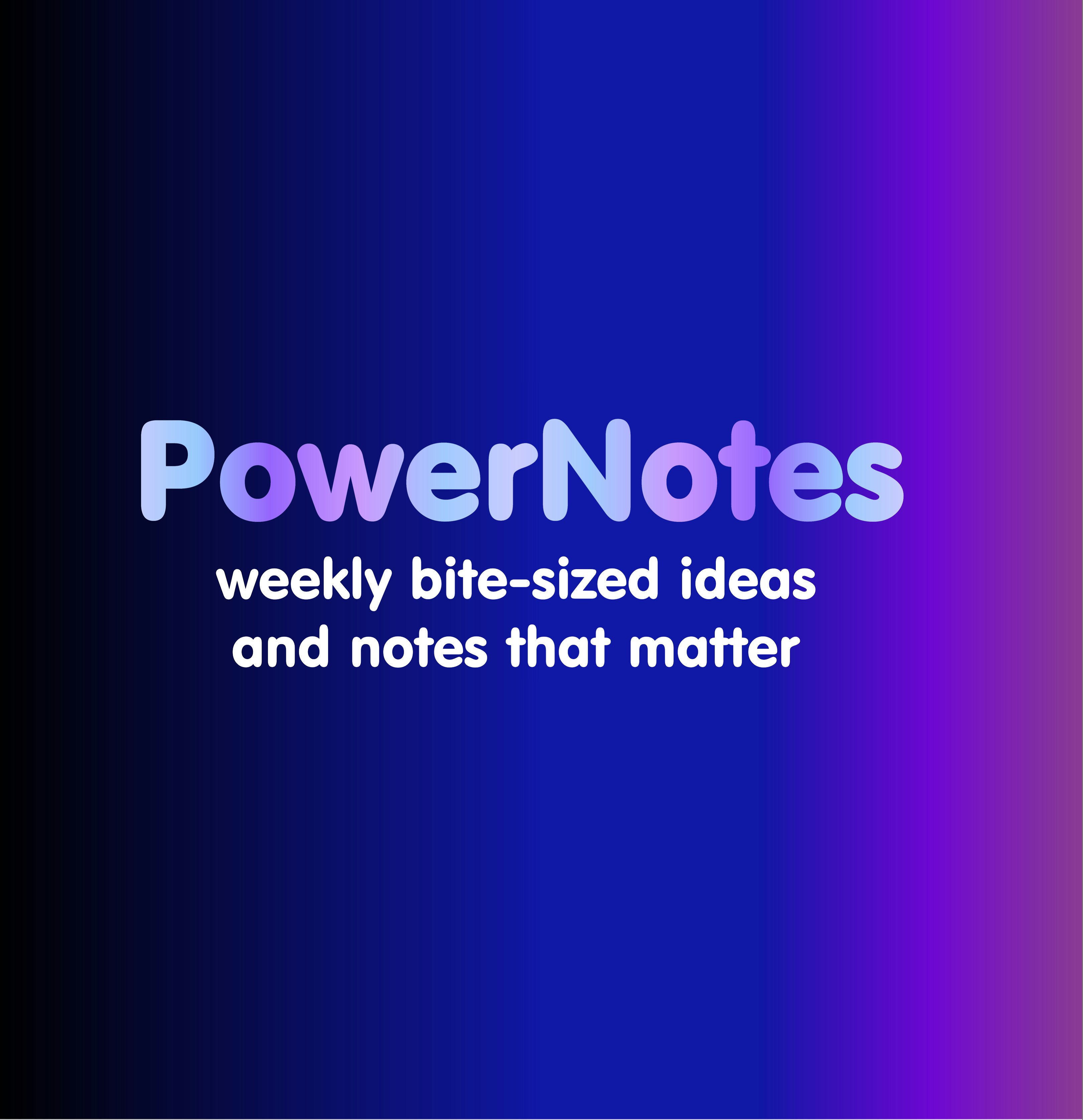 PowerNotes Makers and Employees (2025) | Product Hunt