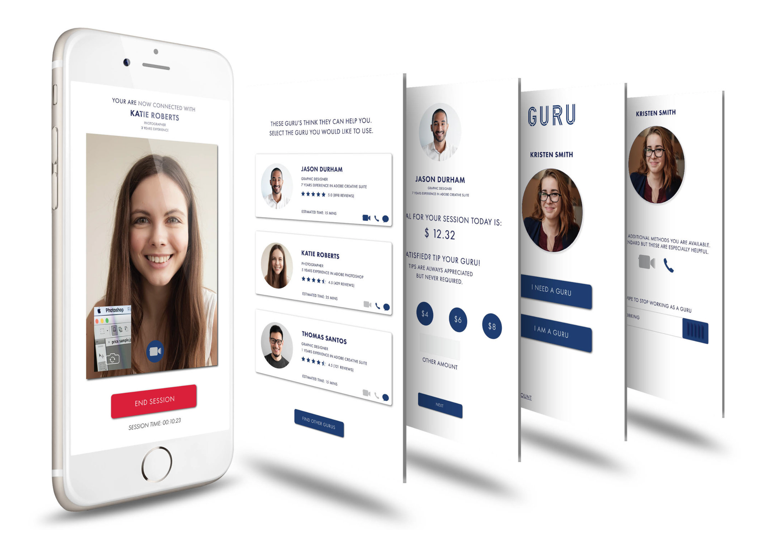 Guru The App - Product Information, Latest Updates, and Reviews 2024 ...