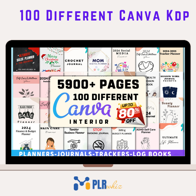 100 Different Canva Kdp Interior Graphic Product Information and Latest ...