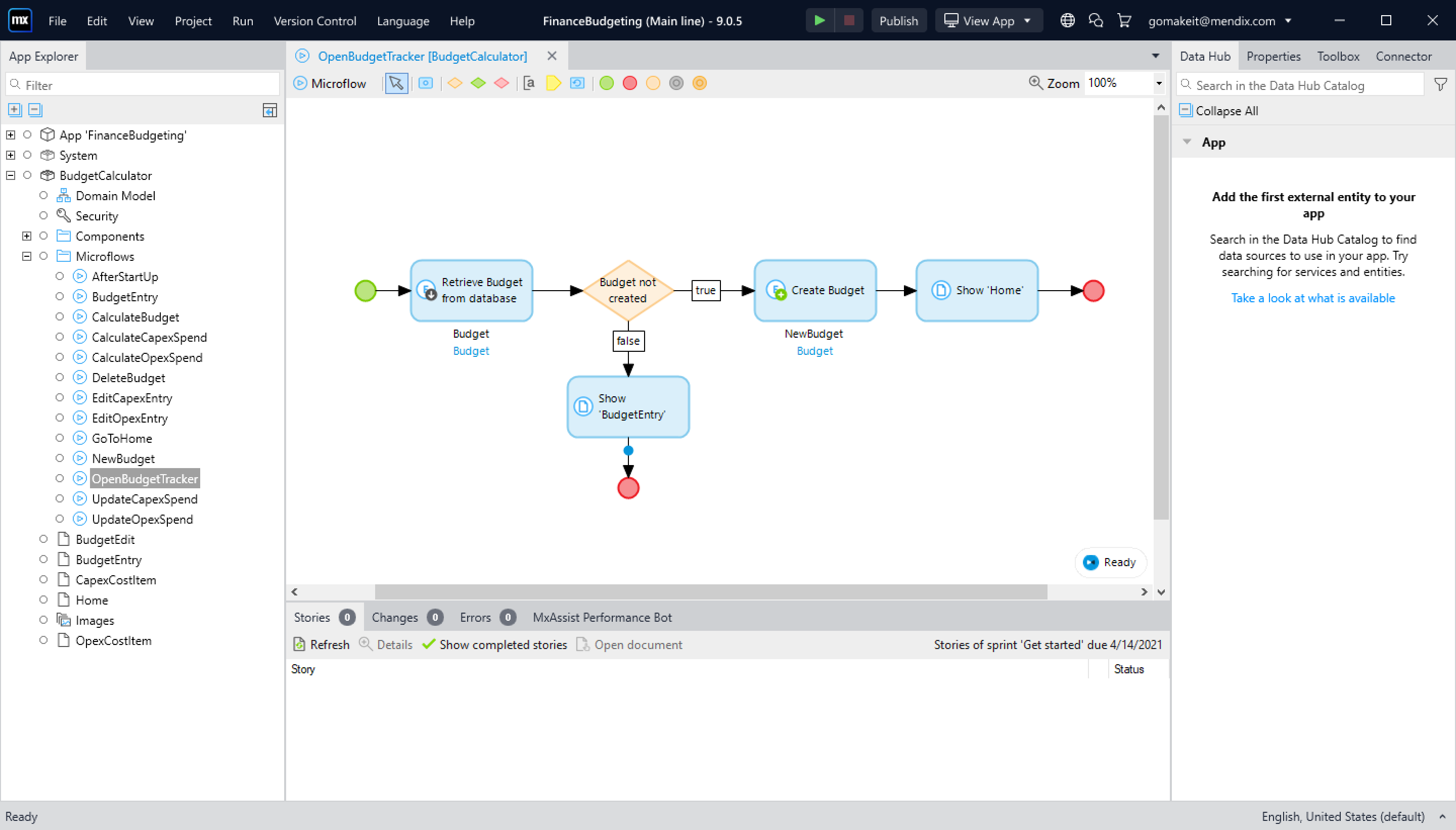 Mendix - Build web and mobile apps with low-code platform | Product Hunt