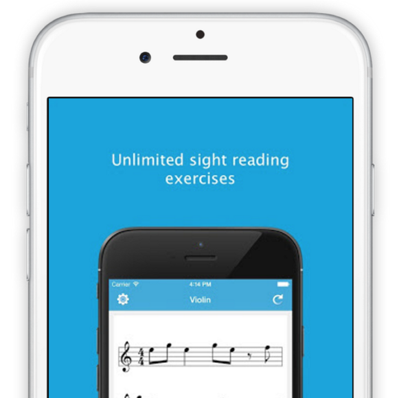 Sight Reading Machine Makers | Product Hunt