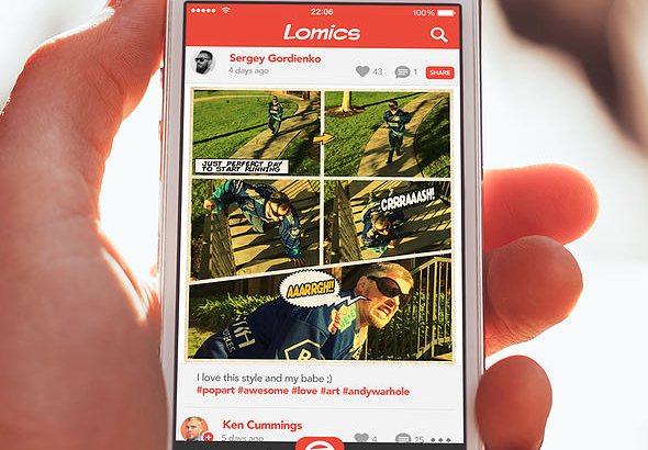 Lomics - Product Information, Latest Updates, and Reviews 2025 ...