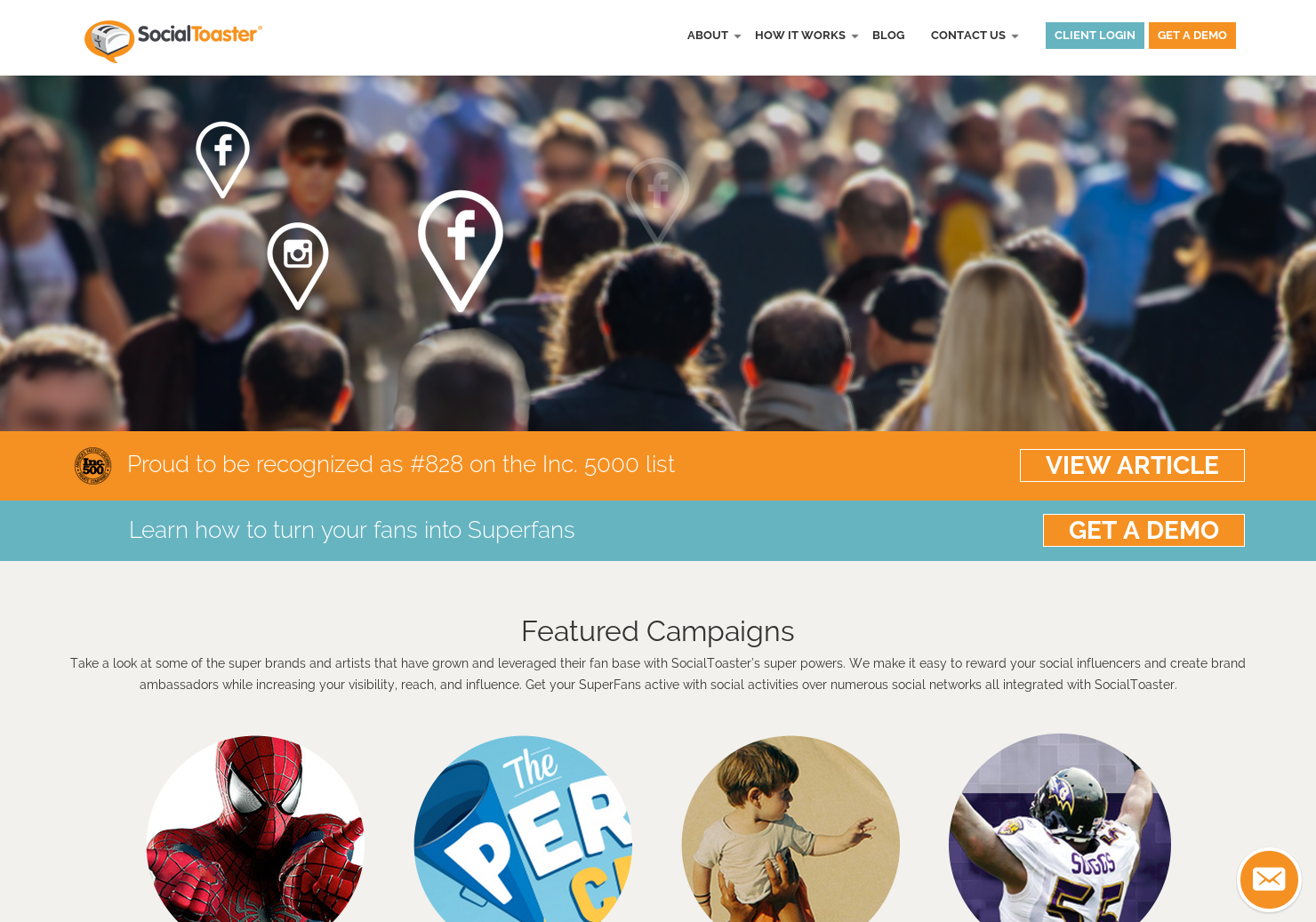 SocialToaster Product Information and Latest Updates (2025) | Product Hunt