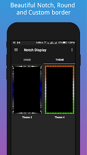 Notch Display : Edge Lighting 🔥 Product Information and Latest Updates ...