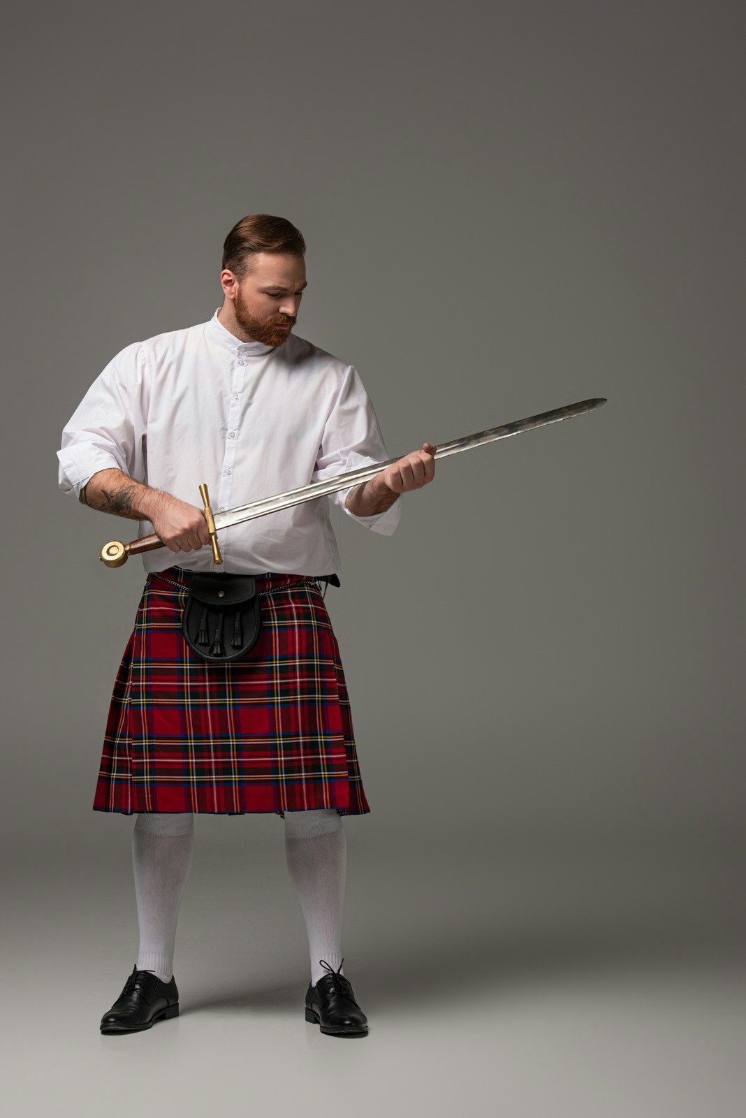 Scottish Kilt - Product Information, Latest Updates, and Reviews 2024 ...