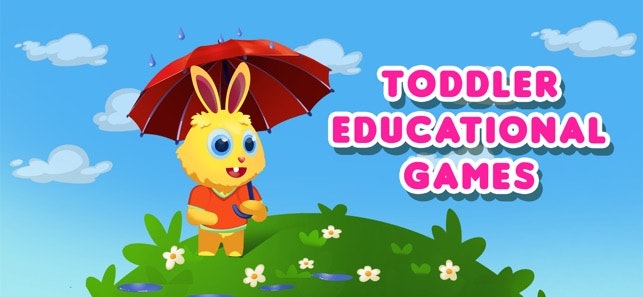 Toddler learning games for 3+ - Product Information, Latest Updates ...