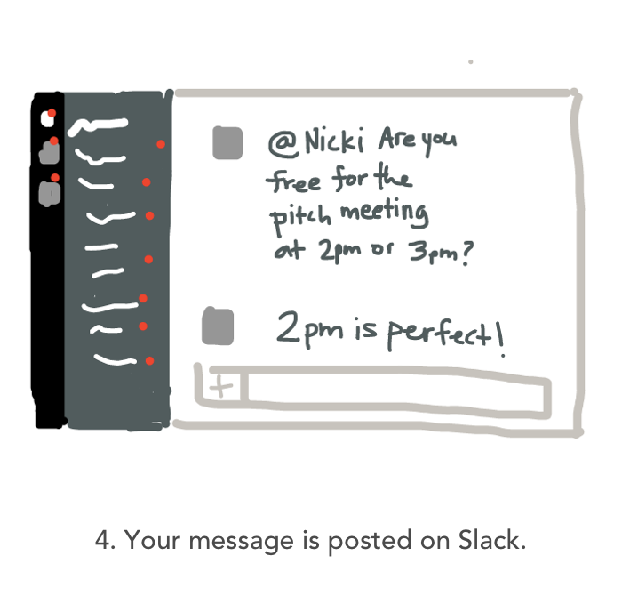 Stop Slacking Product Information and Latest Updates (2025) | Product Hunt