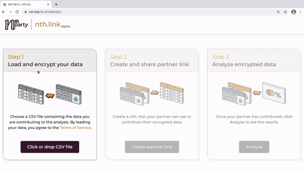 nth.link Makers and Employees (2025) | Product Hunt