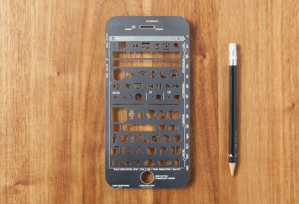 UI Stencils Latest Launches (2025) | Product Hunt